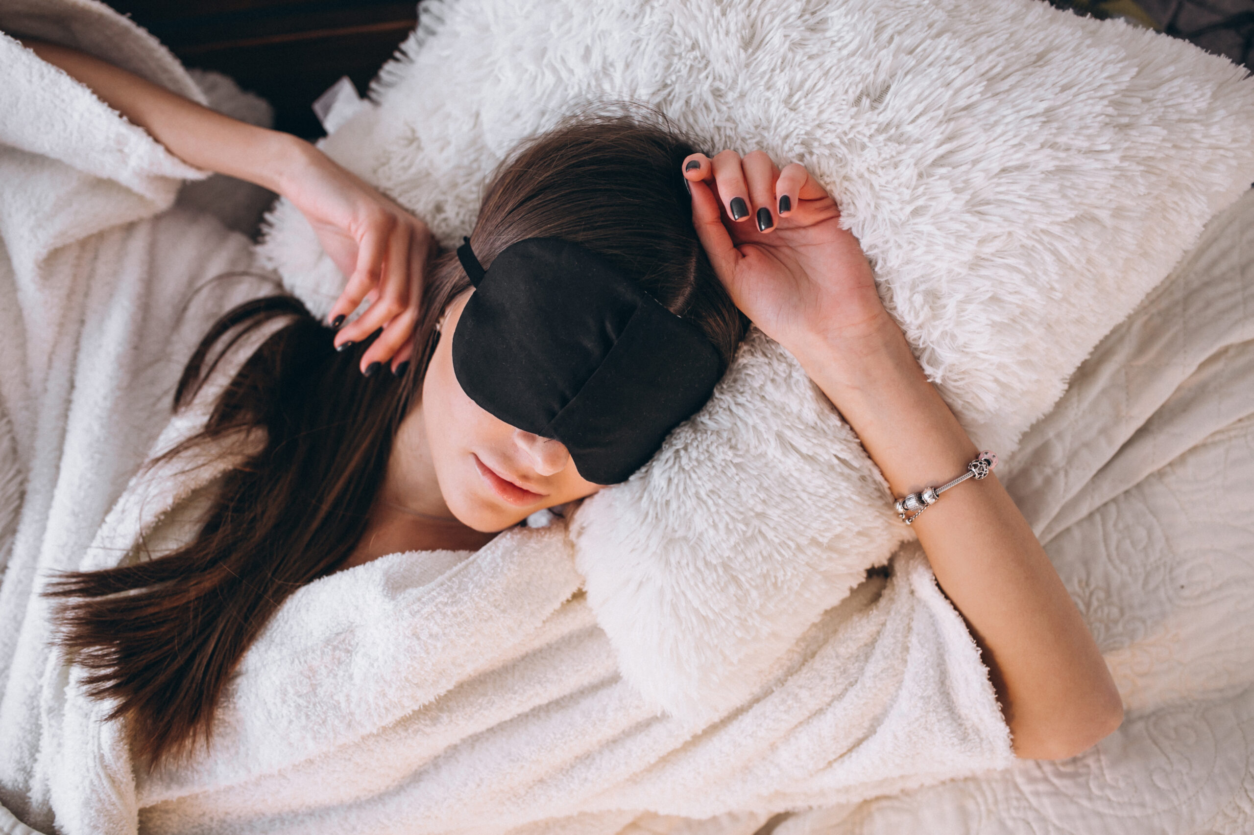 Importance of Sleep In Mental Health - Day One Charity