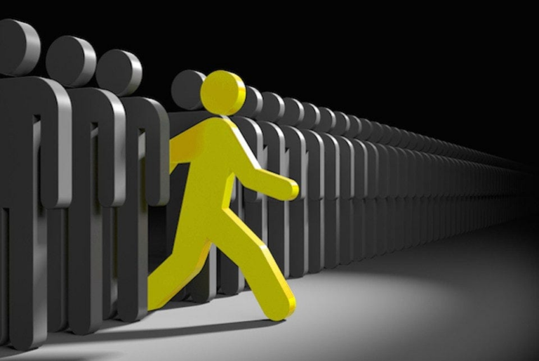 Individualism And It's Impact On Mental Health-Day One Charity