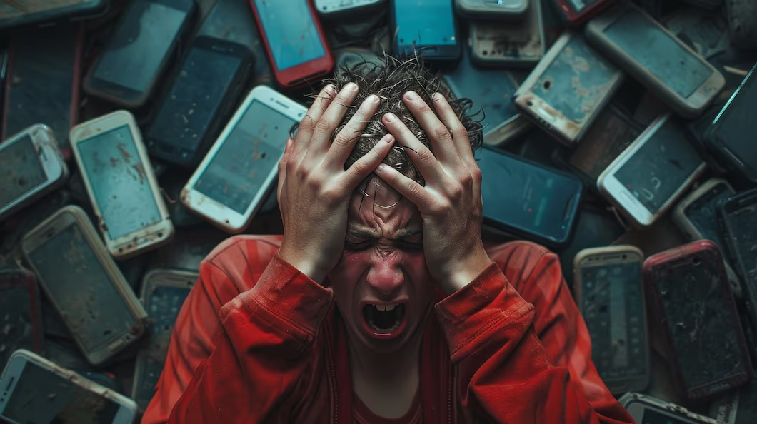 Panic Attacks, Build Resilience- Dayonecharity